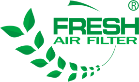 Fresh - Premium Pre-filters & Activated Carbon Filters