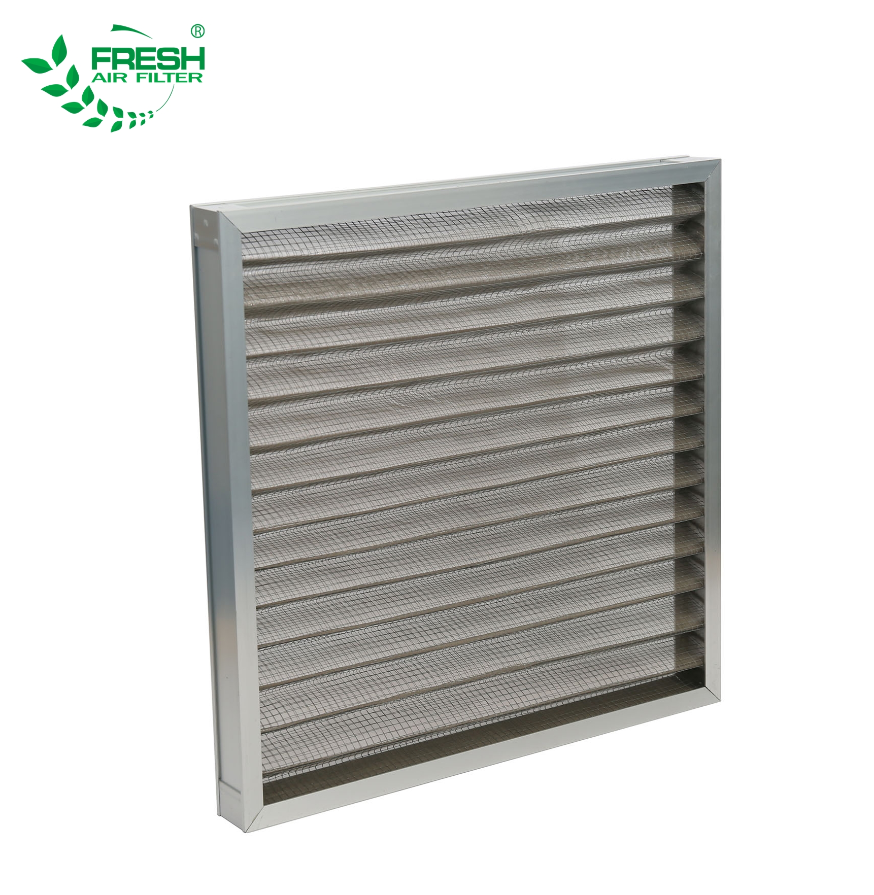 Metal Mesh Pre-Filter from China manufacturer - Fresh Filter Co.,Ltd